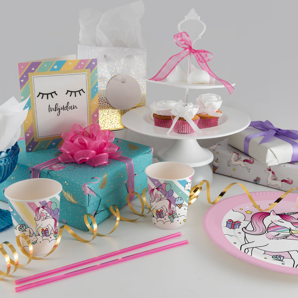 Party Collection – CardCo SA