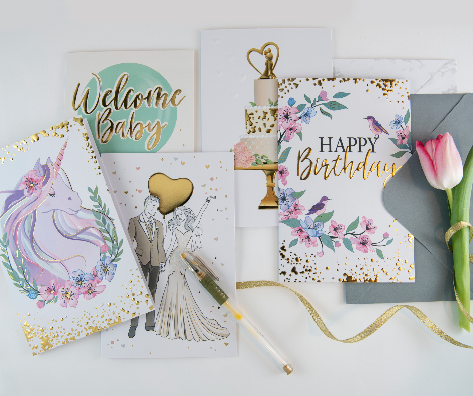 Greeting Cards – CardCo SA