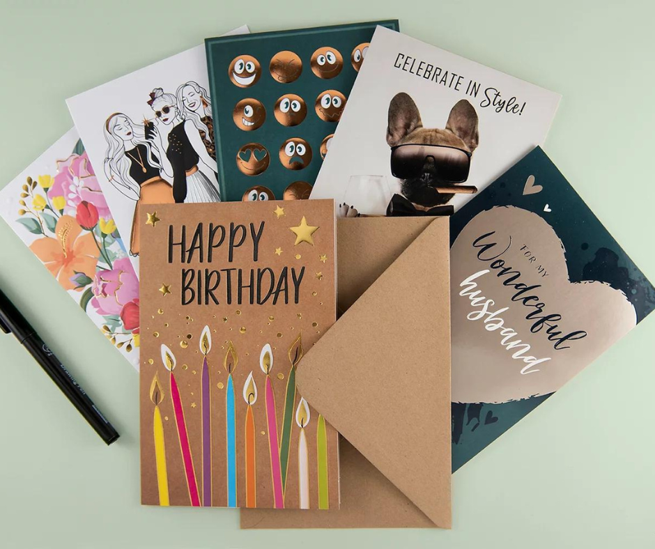 Greeting Cards – CardCo SA